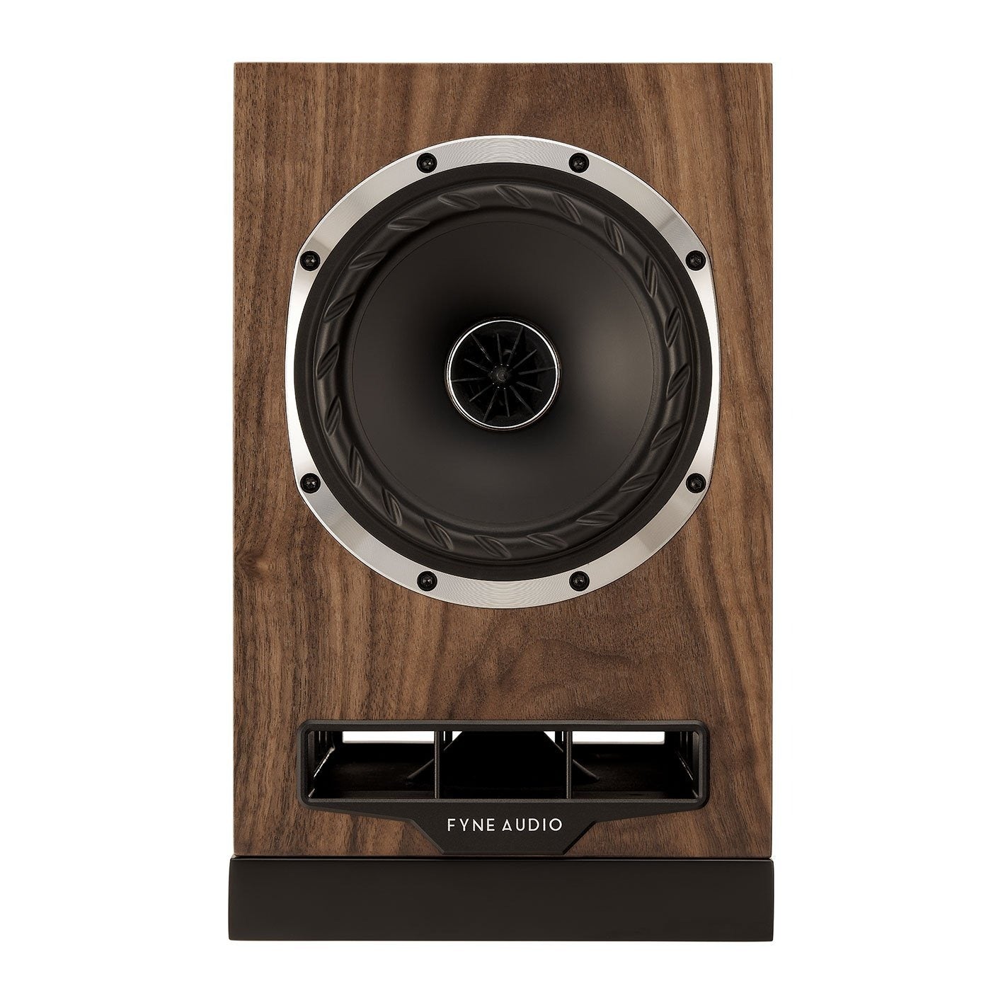 Fyne Audio F500S Bookshelf Speakers (Pair) – Nintronics UK