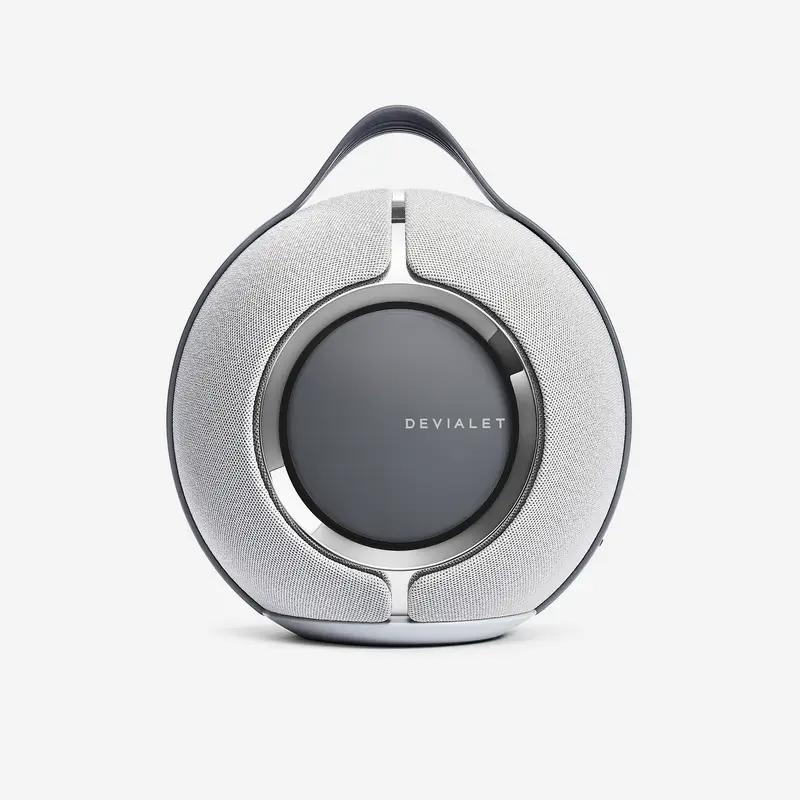 Devialet Mania Portable Speaker – Nintronics UK
