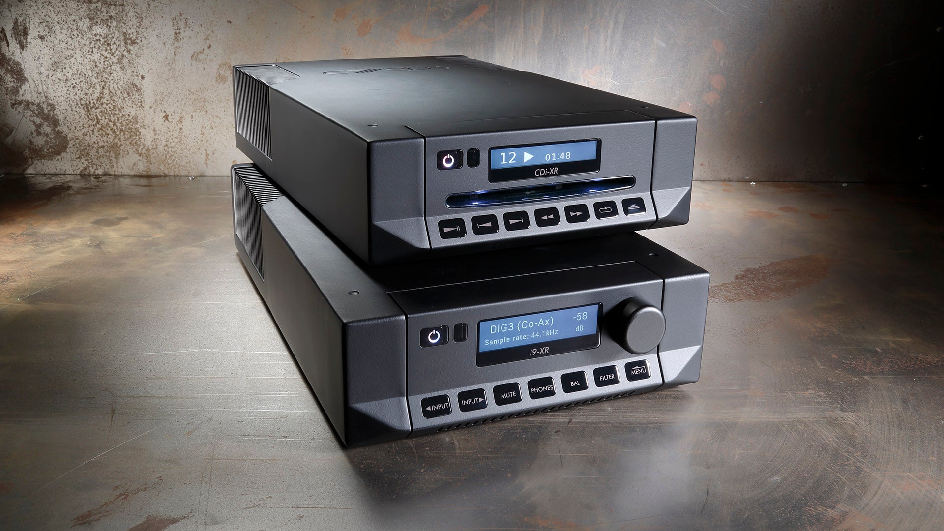 Cyrus Open Day Saturday 3rd December – Nintronics UK