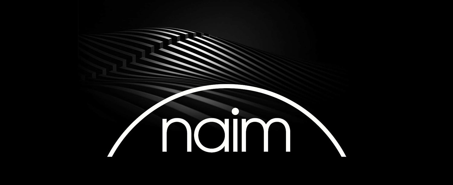 Naim Audio Open Day – Nintronics UK