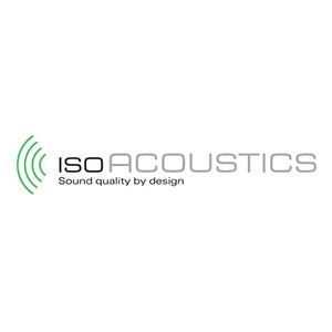IsoAcoustics | Trade in Available – Nintronics UK