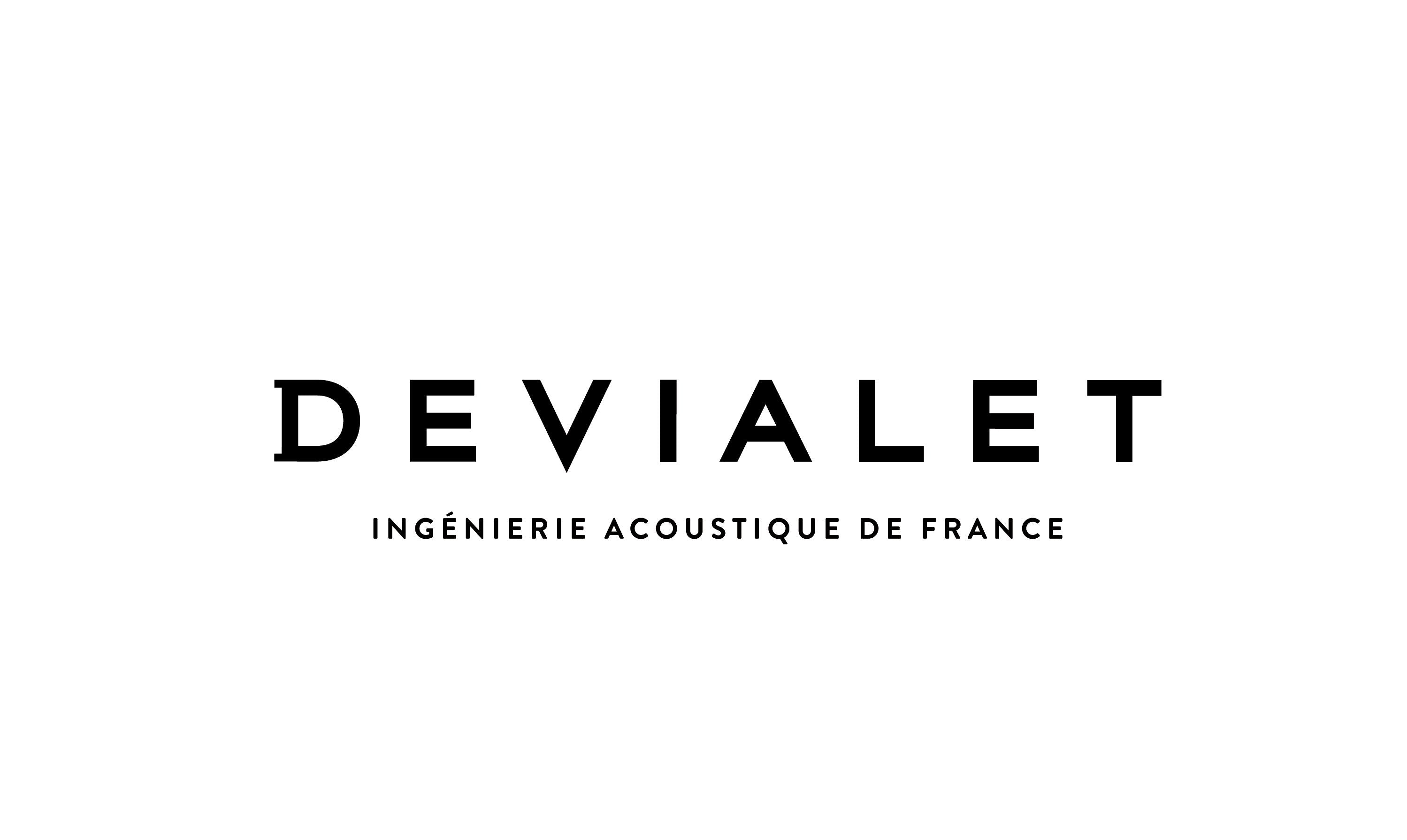 Devialet - French Acoustic Engineering – Nintronics UK