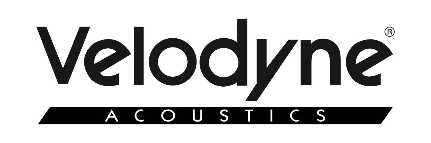 Velodyne Logo Home Velodyne Acoustics
