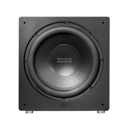 Velodyne Acoustics Impact X 15 Active Subwoofer – Nintronics UK