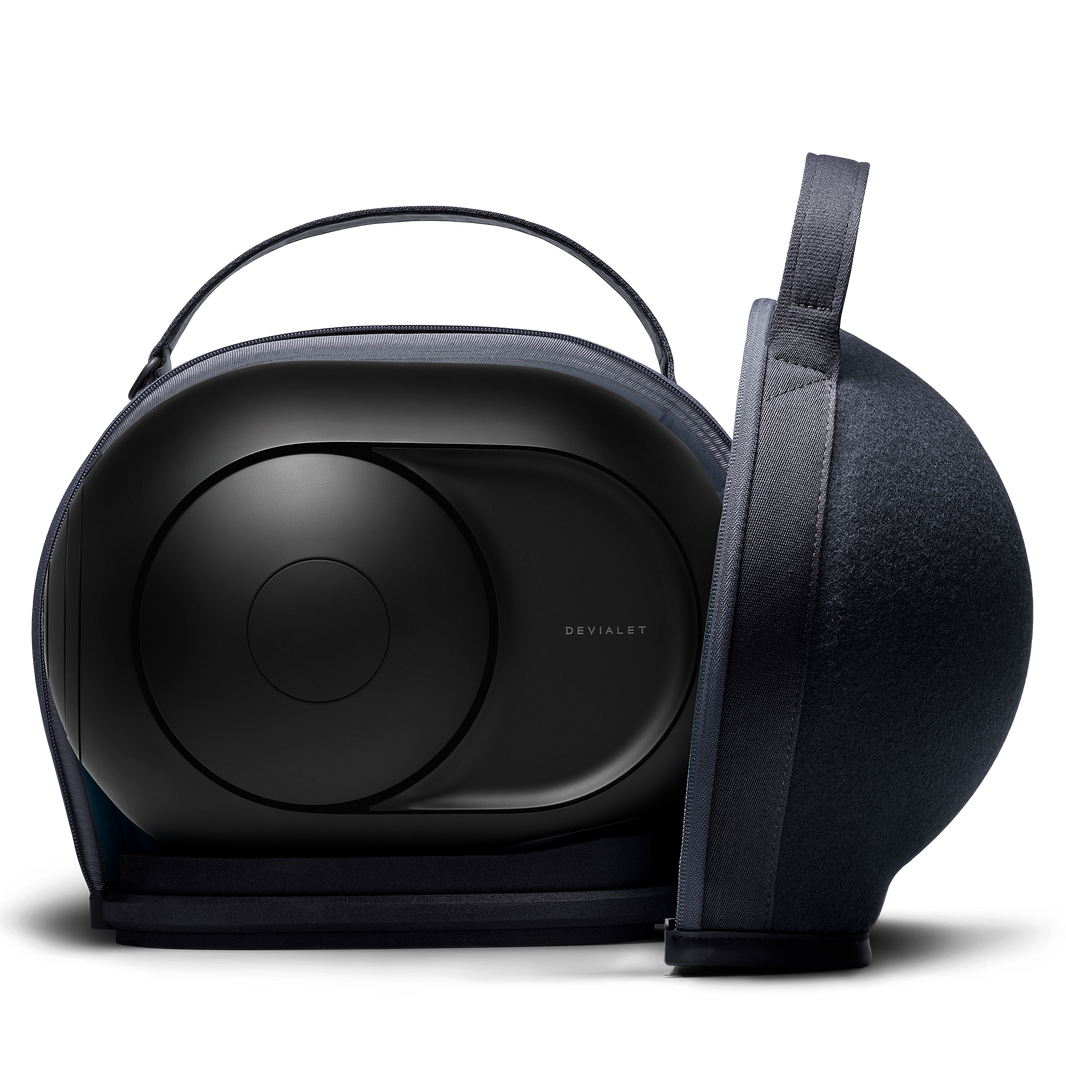 Devialet - French Acoustic Engineering – Nintronics UK