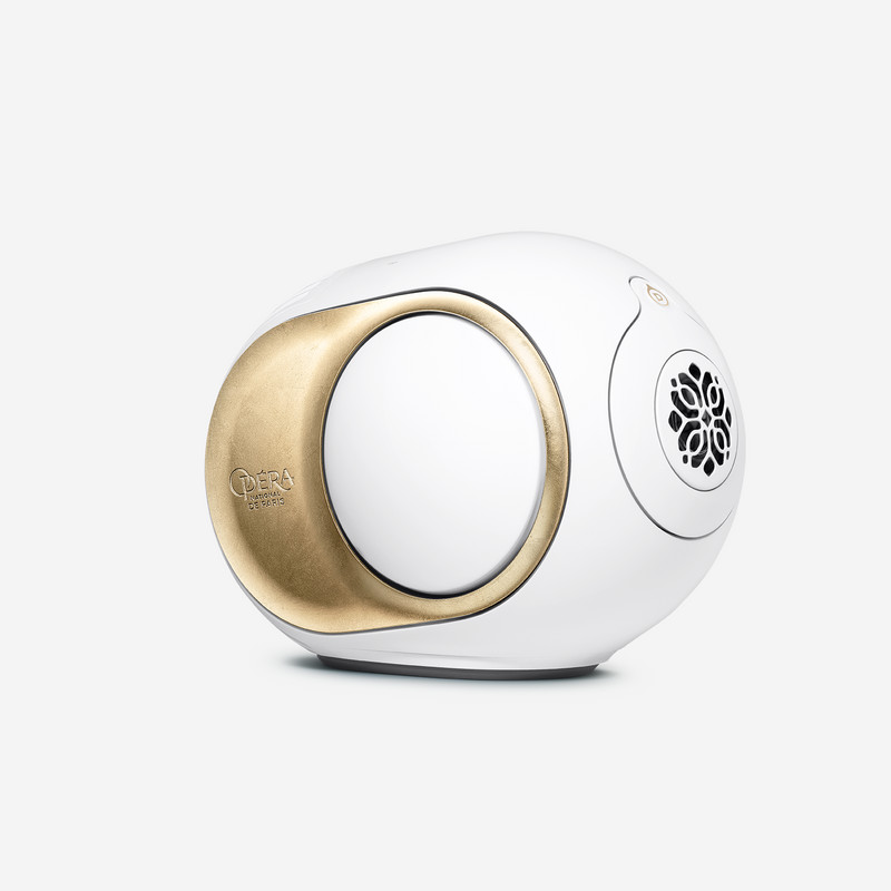 Devialet Phantom Ultimate 98dB Wireless Speaker – Nintronics UK