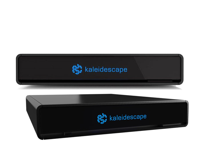 Kaleidescape – Nintronics UK