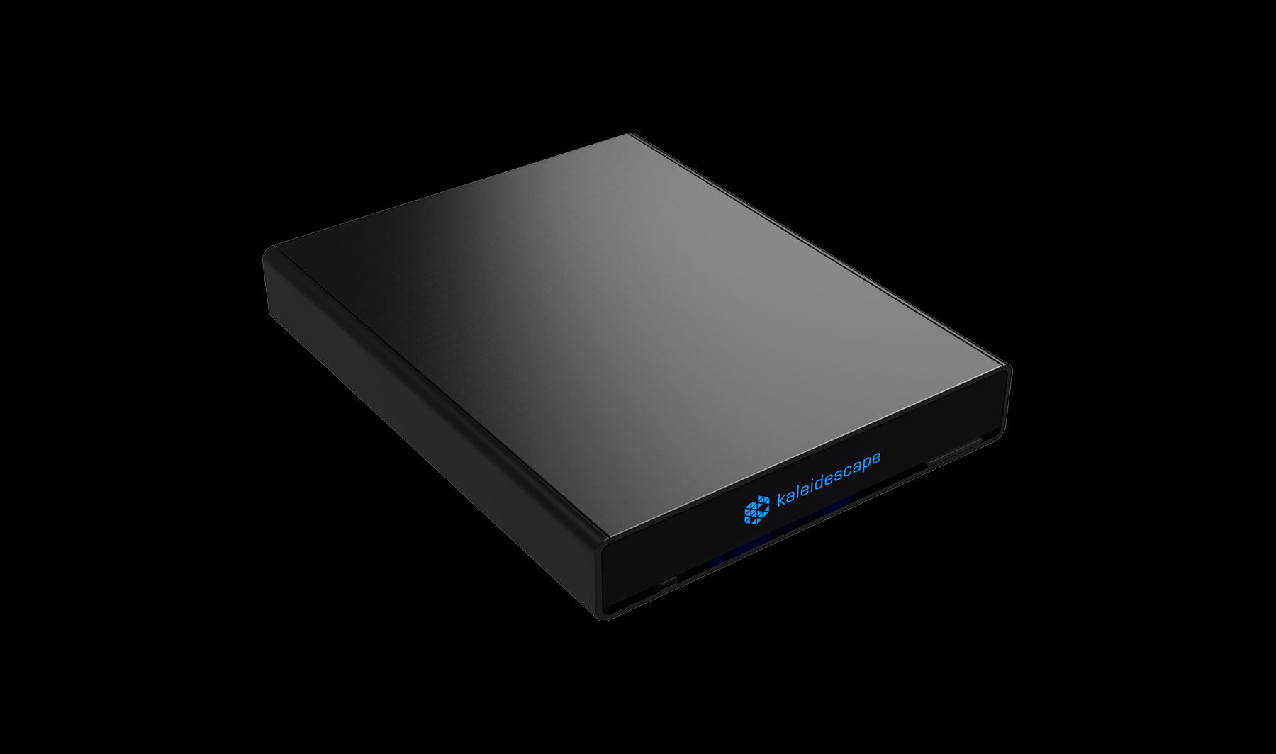 Kaleidescape Strato V Movie Player – Nintronics UK