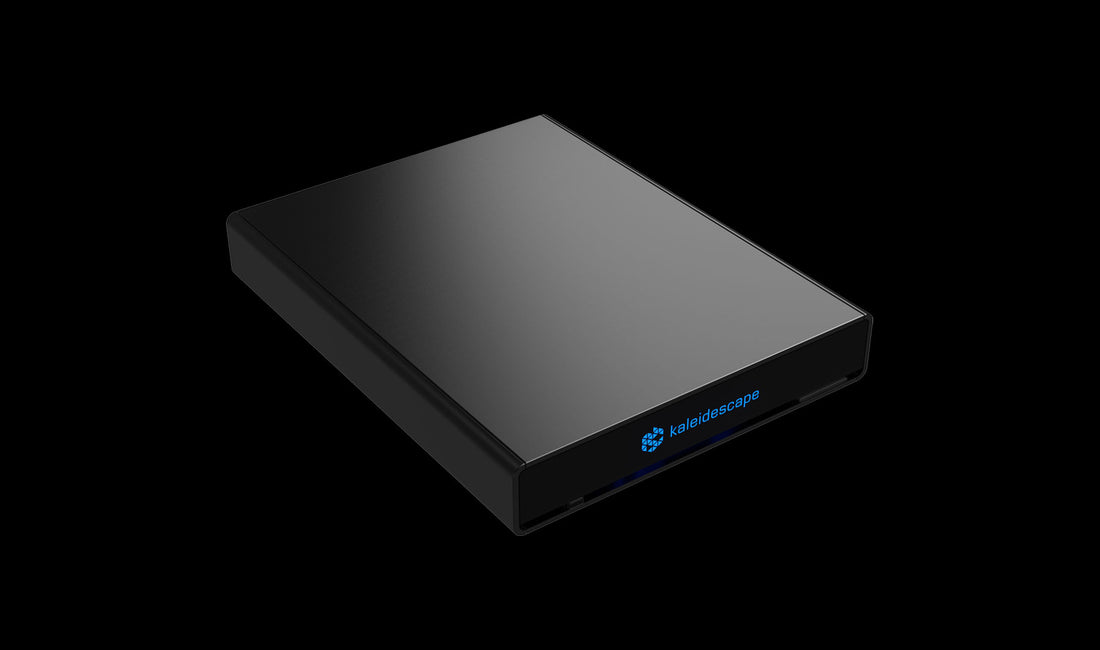 Kaleidescape Strato V Movie Player – Nintronics UK