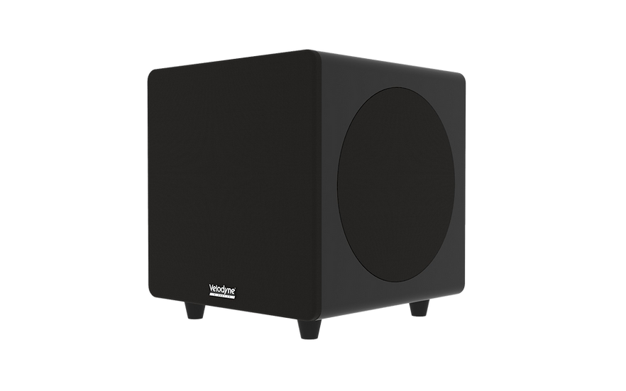Velodyne Acoustics Deep Waves 12 Subwoofer – Nintronics UK