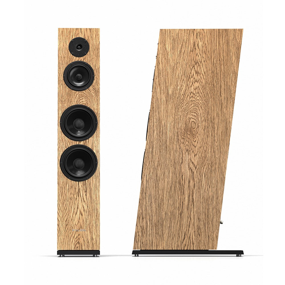 Pylon Audio Diamond 30 mkII Floorstanding Speakers – Nintronics UK