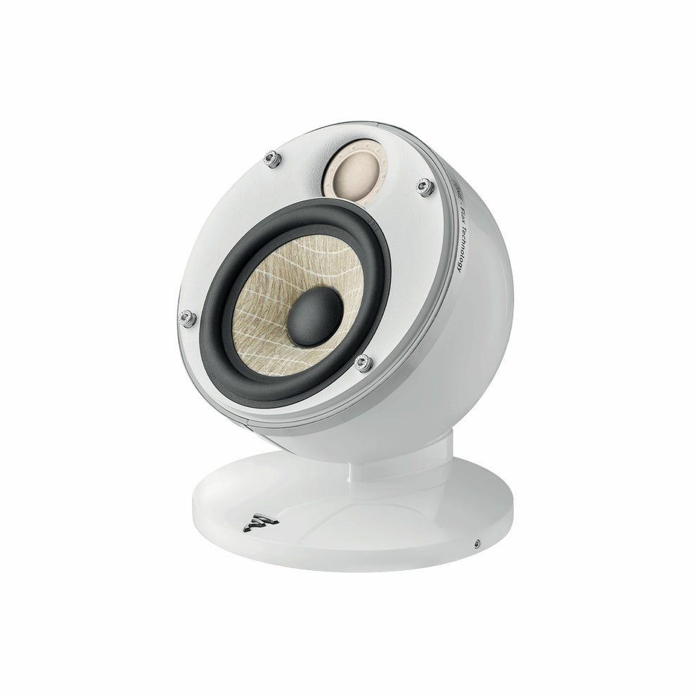 Focal Dôme Flax 1.0 Satellite Speaker – Nintronics UK