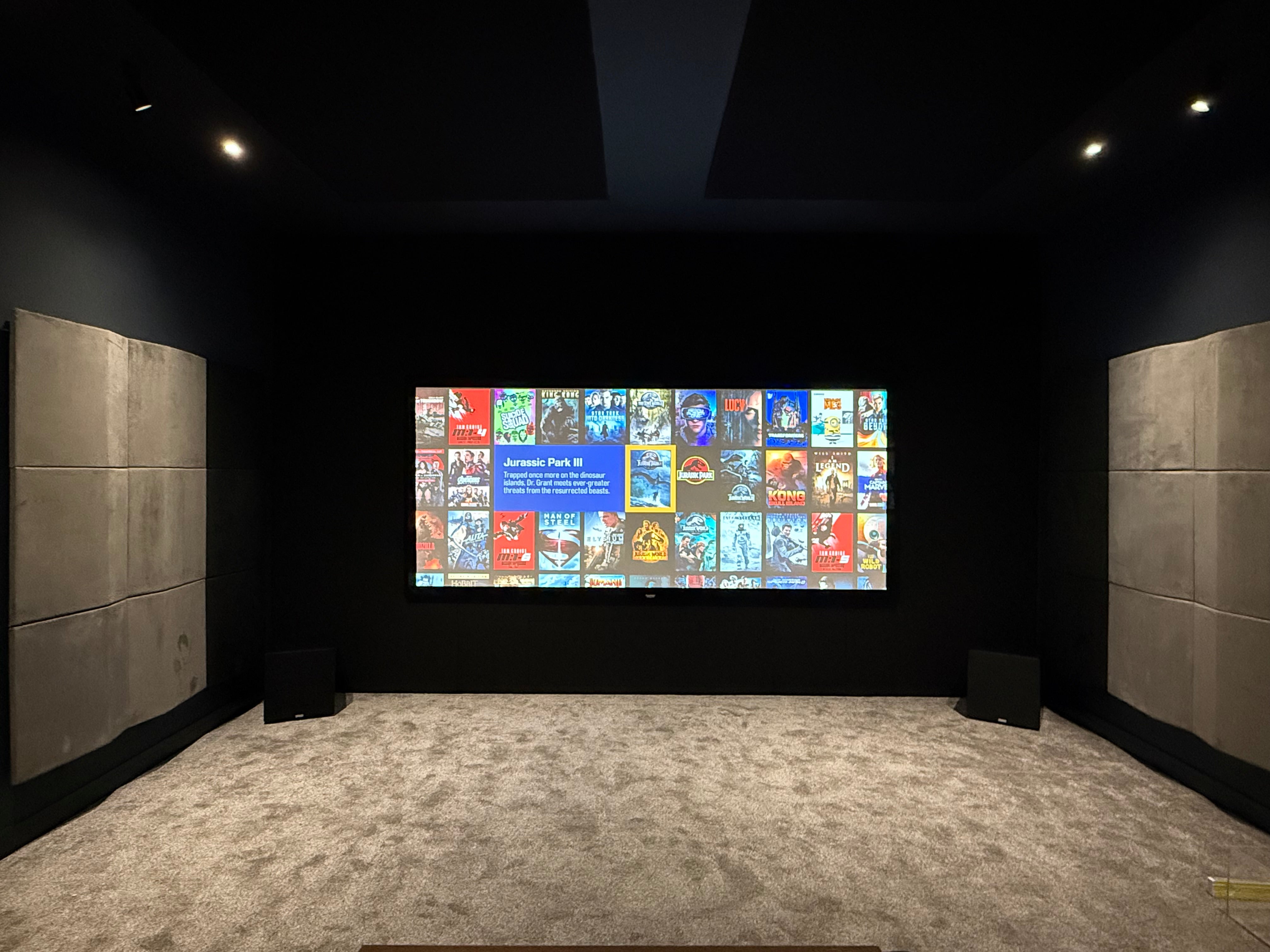 Nintronics: Specialists in High Fidelity Music – Nintronics UK