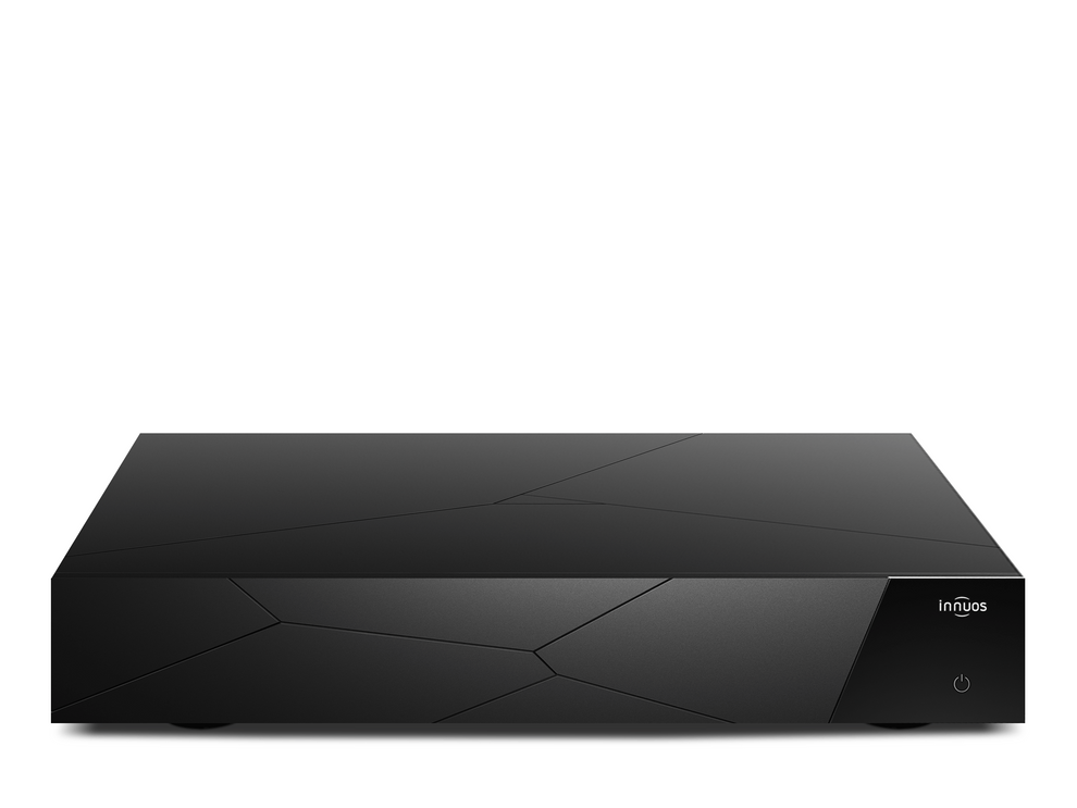 Innuos Stream 3 Music Streamer | Server – Nintronics UK