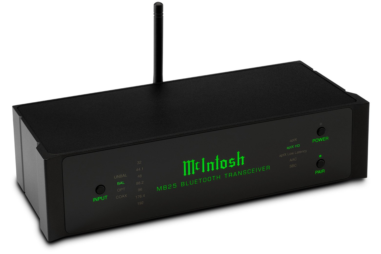 McIntosh – Nintronics UK