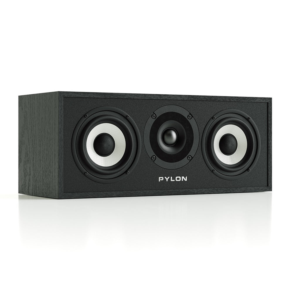 Pylon Audio Pearl Center Speaker – Nintronics UK
