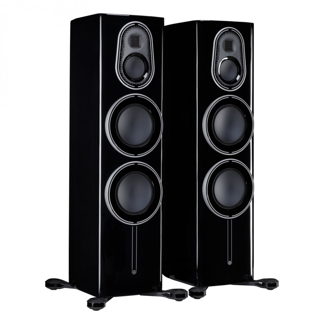 Monitor Audio Platinum PL300 3G - B Grade – Nintronics UK