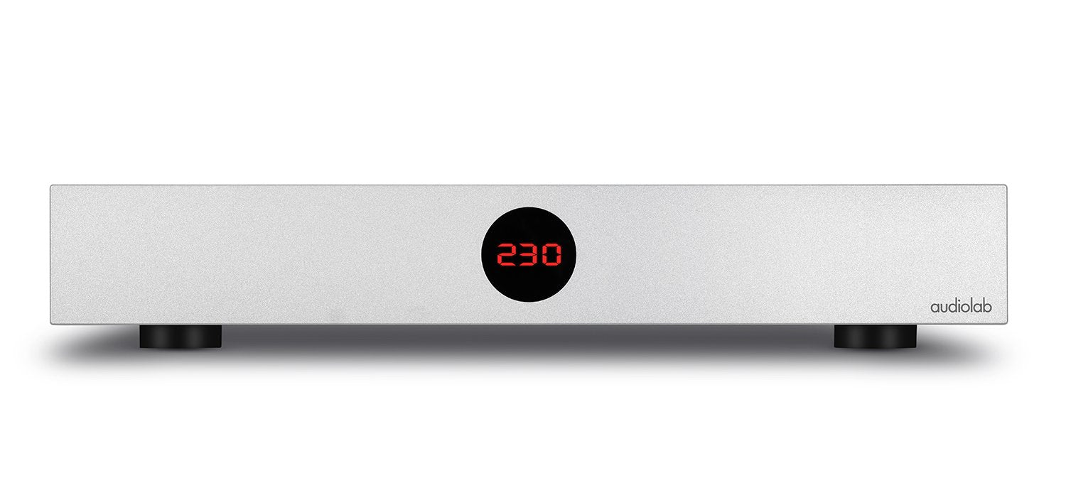 Audiolab DC Block 6 Direct Current Blocker – Nintronics UK