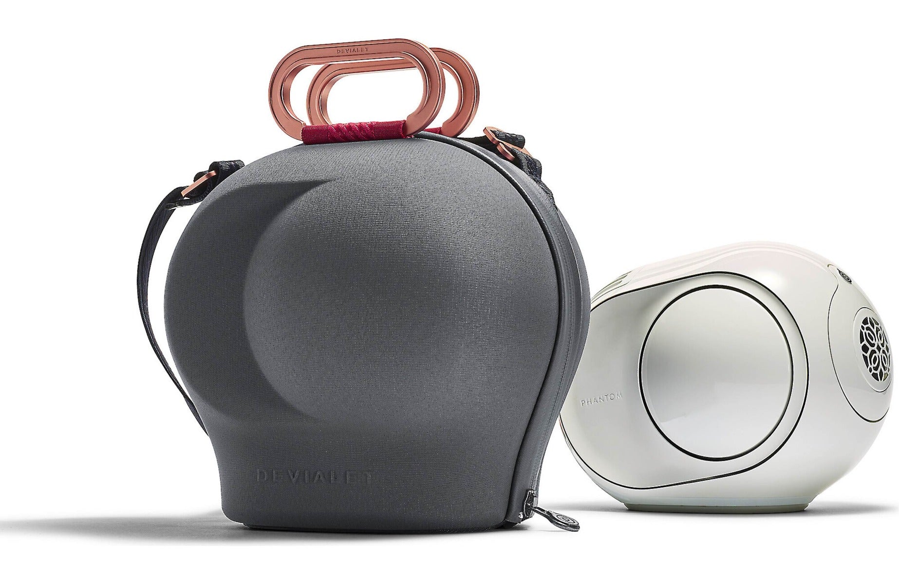 Devialet - French Acoustic Engineering – Nintronics UK