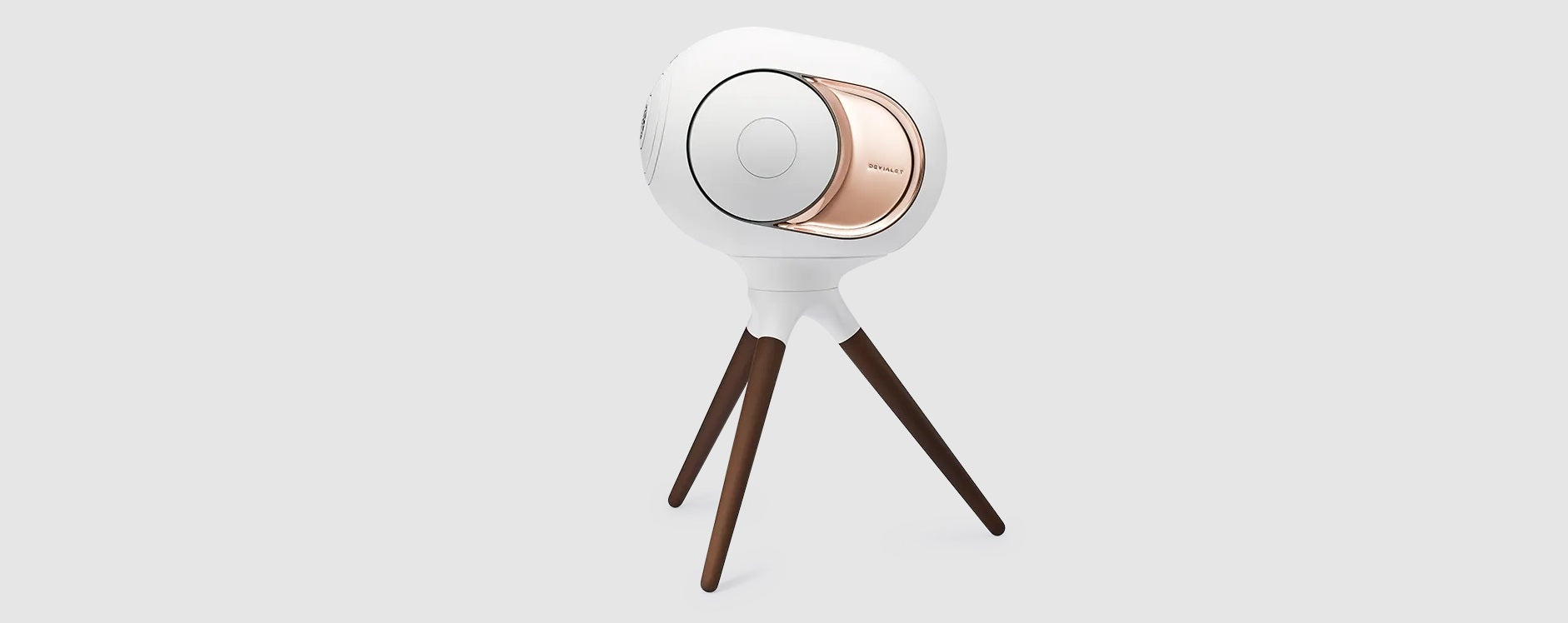 Devialet - French Acoustic Engineering – Nintronics UK