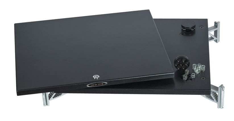 Solid Tech Hybrid Isolation Shelf-Kits – Nintronics UK