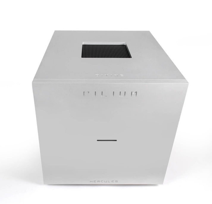 Pilium Audio Hercules Monoblock Power Amplifier – Nintronics UK