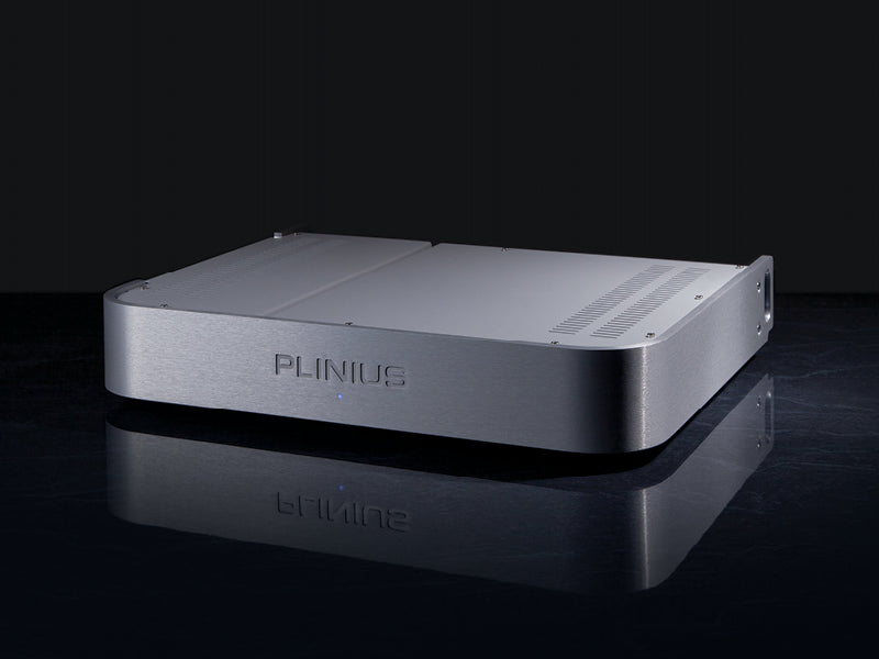 Plinius Koru Phono Pre-Amplifier – Nintronics UK