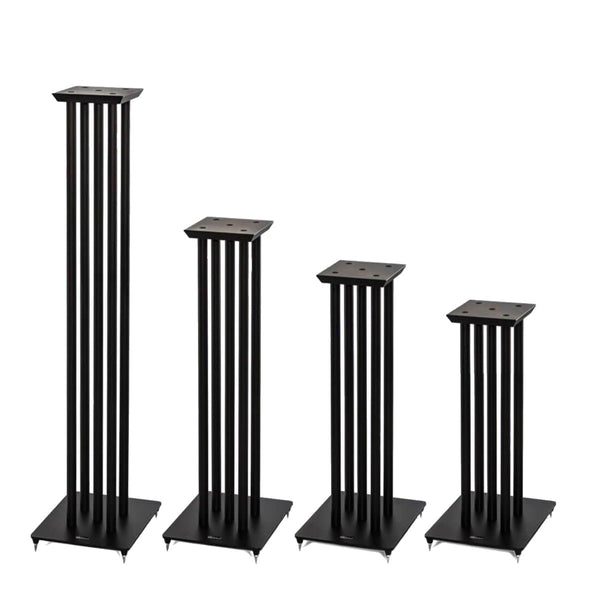 Solidsteel NS series Hi-Fi Speaker Stands – Nintronics UK