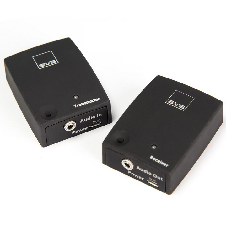 SVS – Nintronics UK